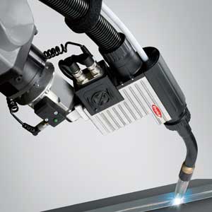 Robacta Drive CMT - Fronius